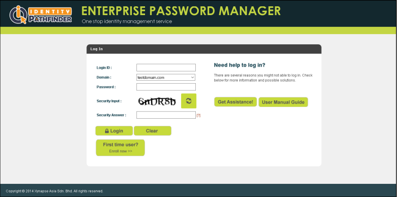 Can't access account - Password Reset – Maxis